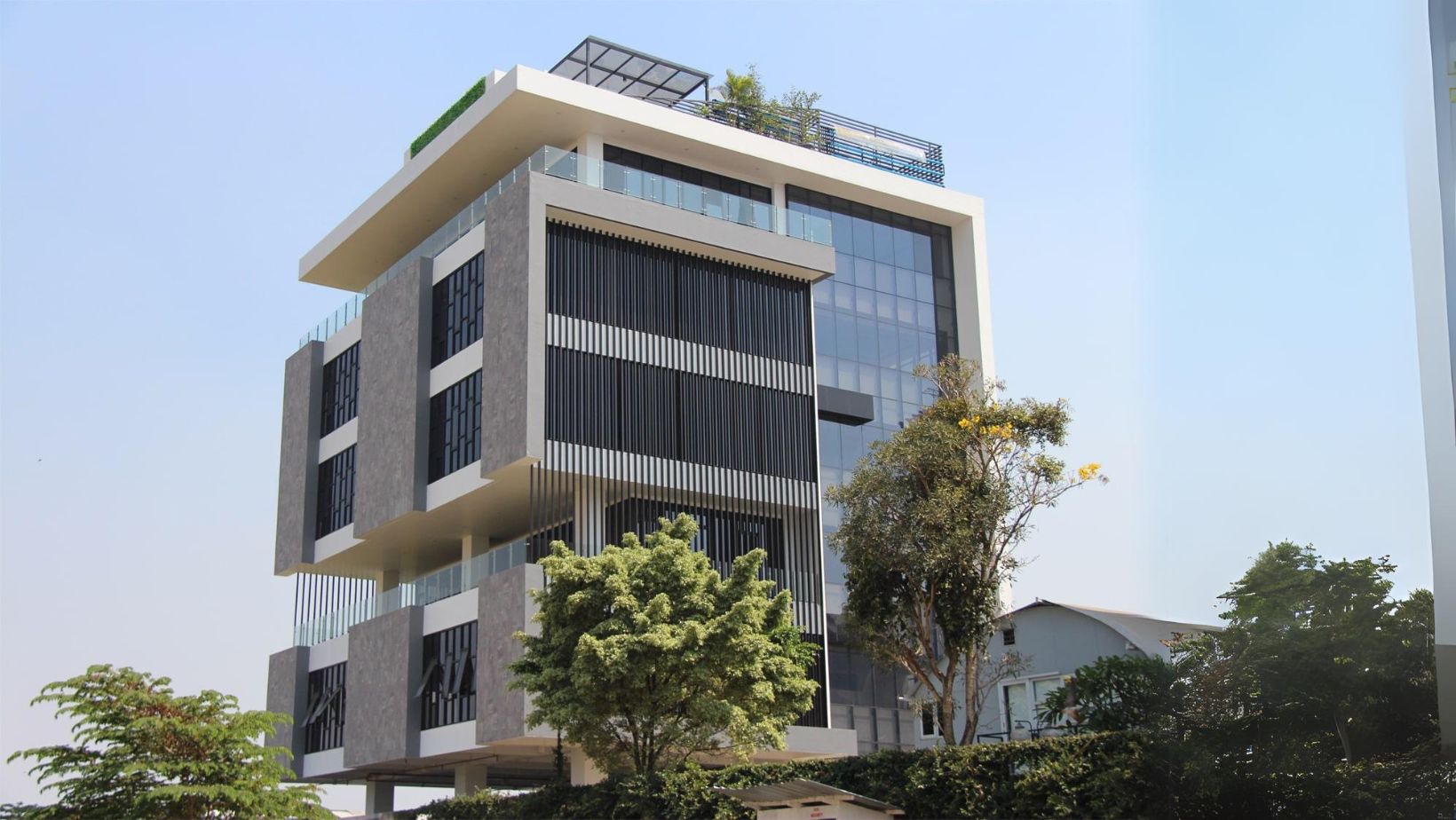 Tentang Kami - PT CBA Chemical Industry